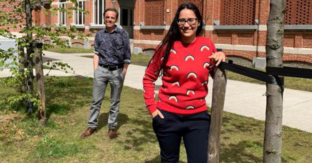 Aan het stuur van je eigen leerproces - GO!