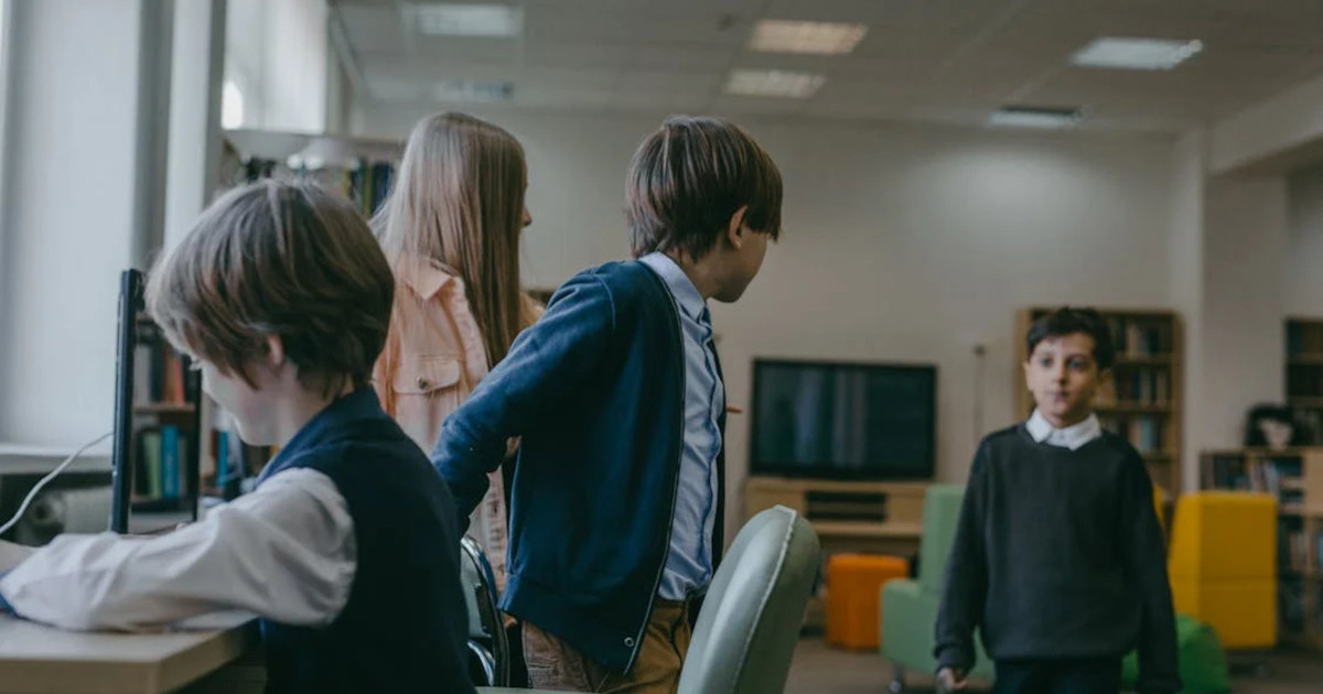 GO! zal onderwijs aanbieden in gemeenschapsinstellingen - GO!